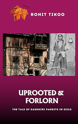 Books | Bold Voices & Insights by Rohit Tikoo